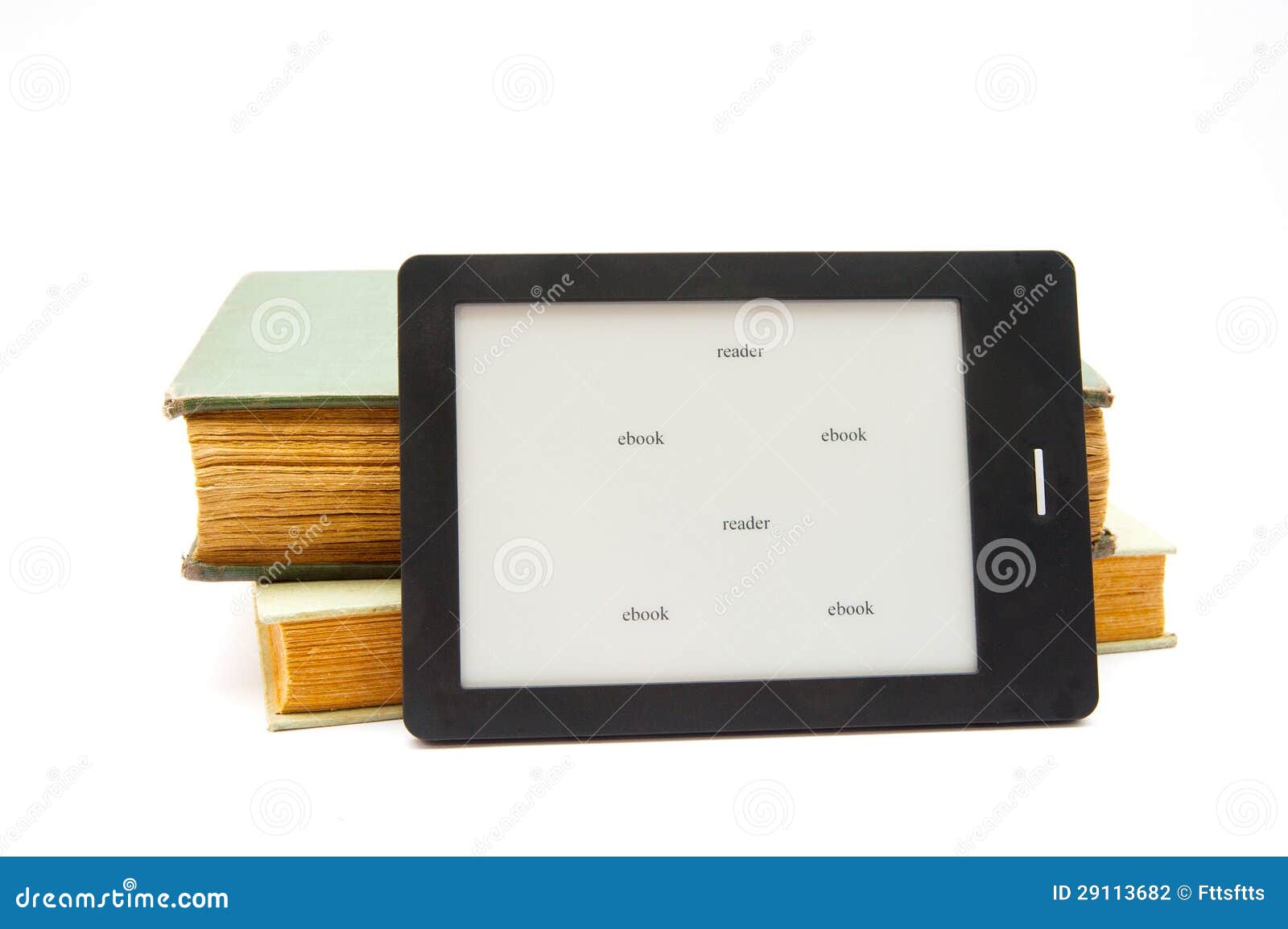 Ebook stock photo. Image of library, ereader, ebook, electronic - 29113682