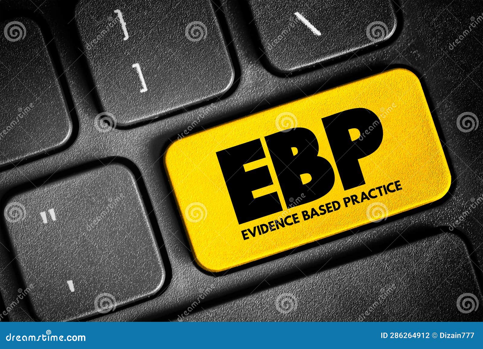 EBP Evidence-based Practice - Idea that Occupational Practices Ought To ...
