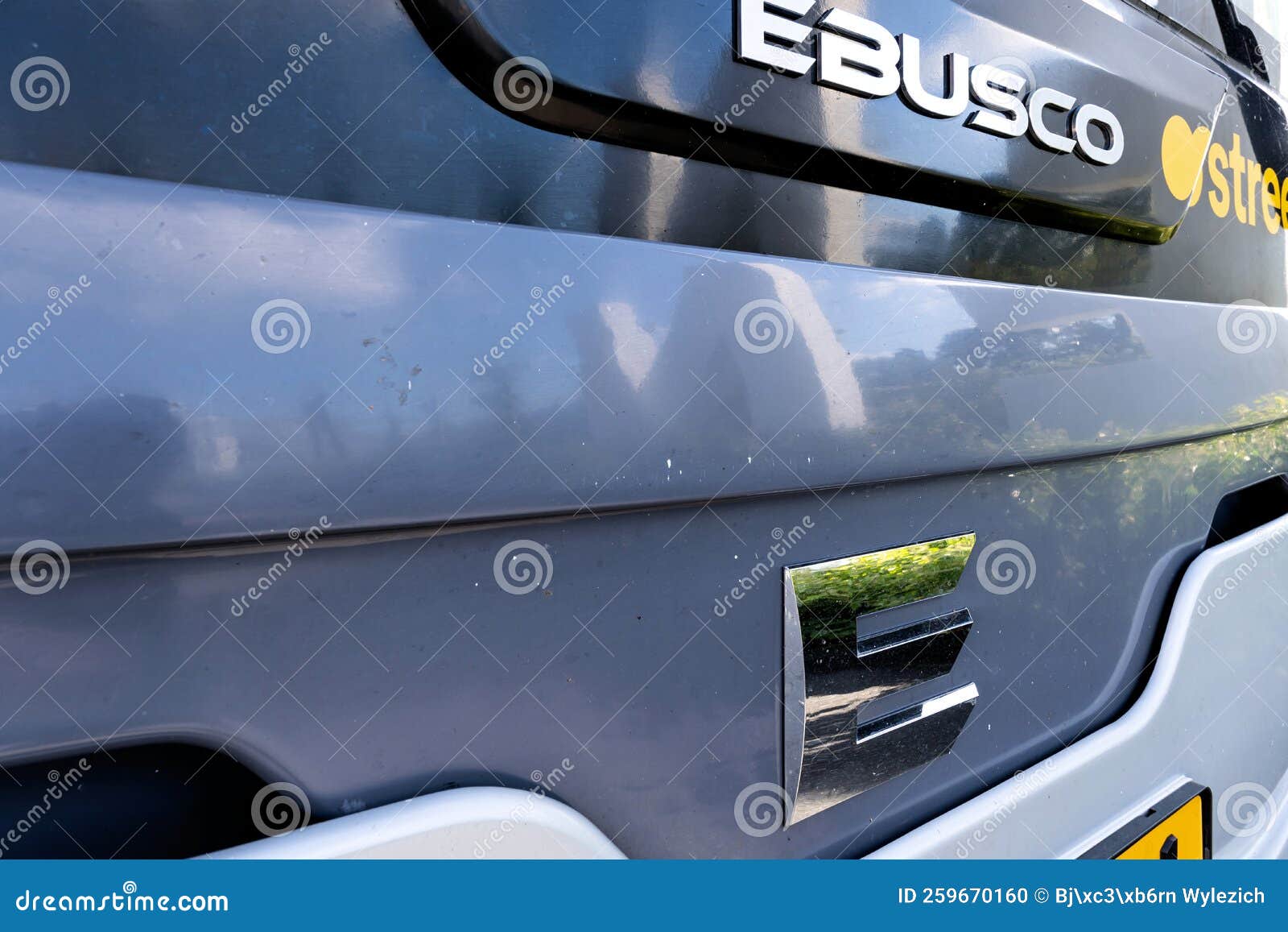 Qbuzz Ebusco Stock Photos - Free & Royalty-Free Stock Photos from ...