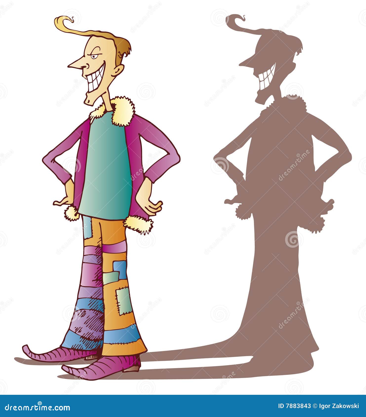 Eccentric Stock Illustrations 11 576 Eccentric Stock Illustrations