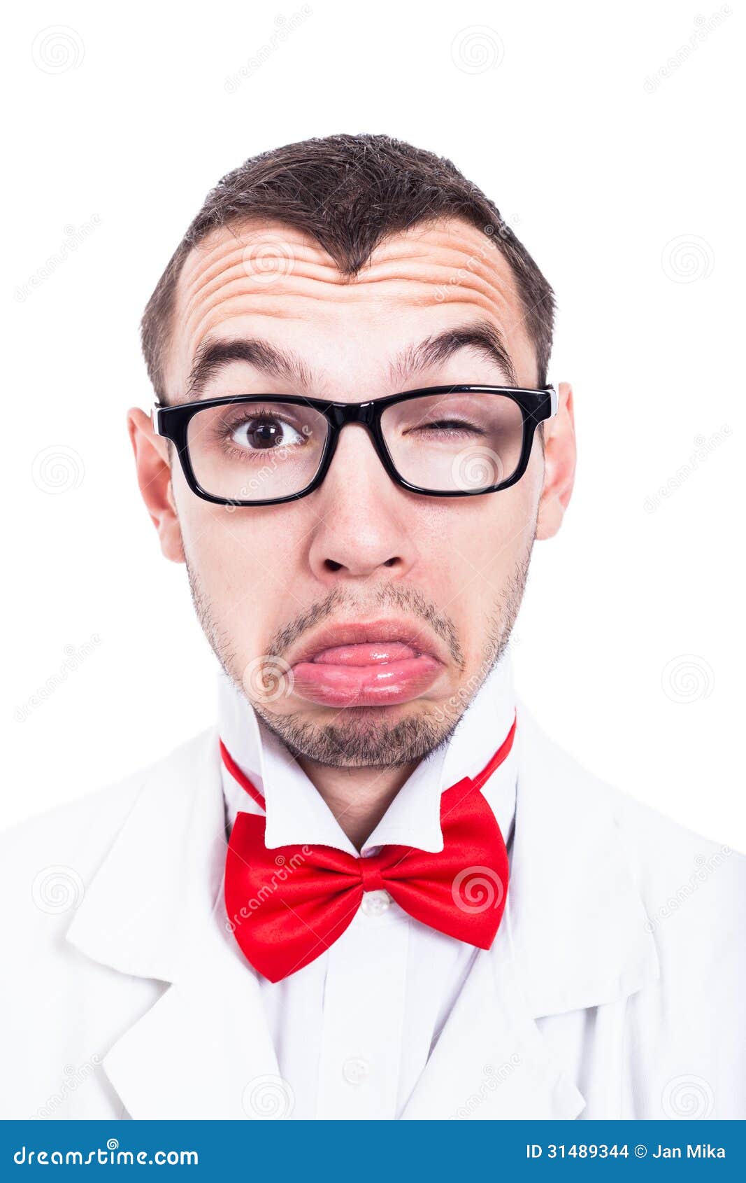 Geek Faces Stock Photo | CartoonDealer.com #62339016