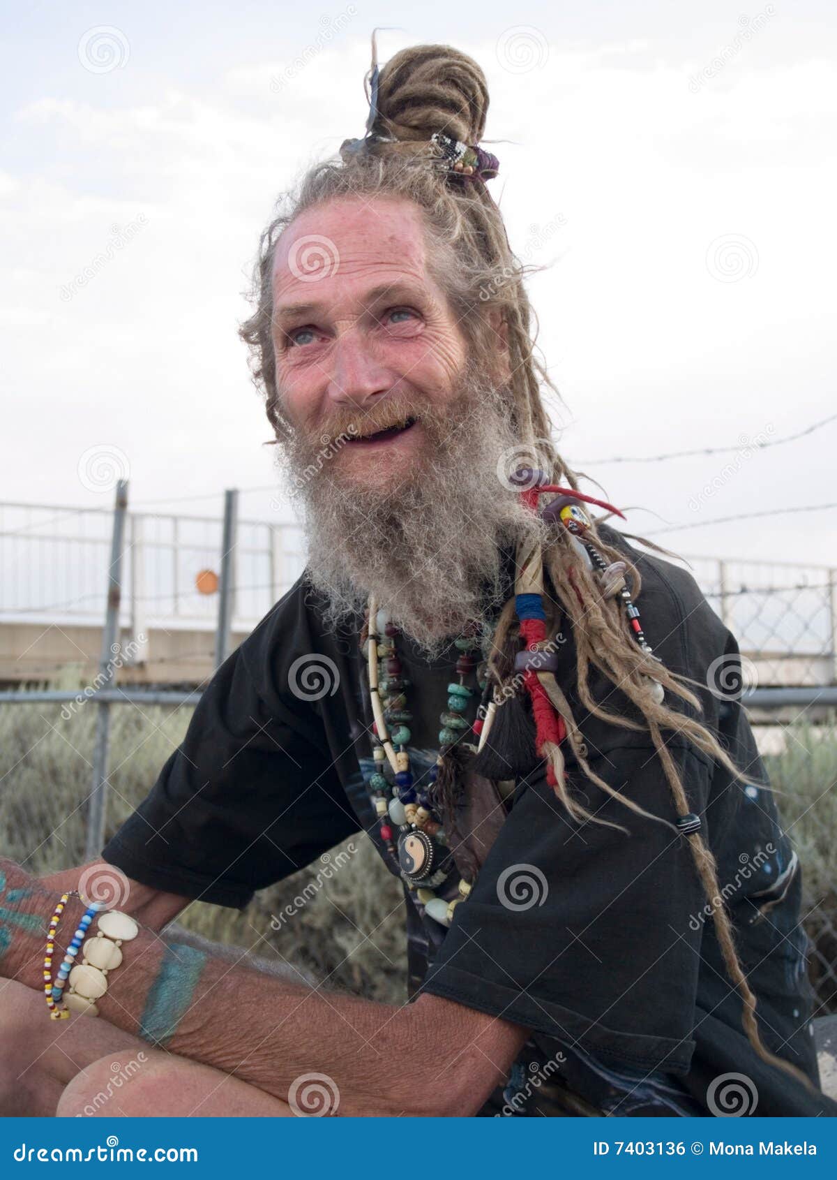 Old People Dreadlocks Texas School District Bars Black Student From