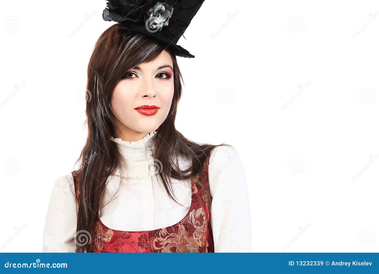 Eccentric style stock image. Image of artistic, elegant - 13232339