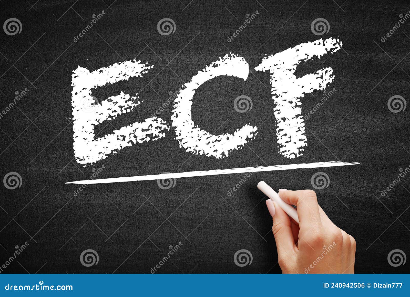 ECF Extracellular Fluid - Body Fluid That Is Not Contained In Cells ...