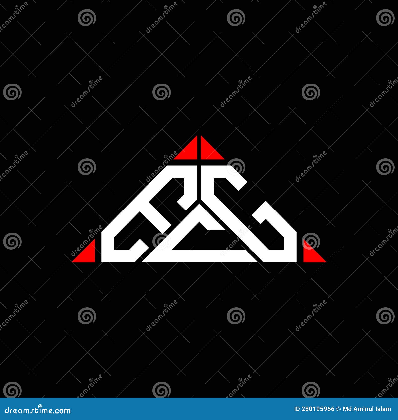 ECG Letter Logo Creative Design with Vector Graphic, ECG Simple and ...