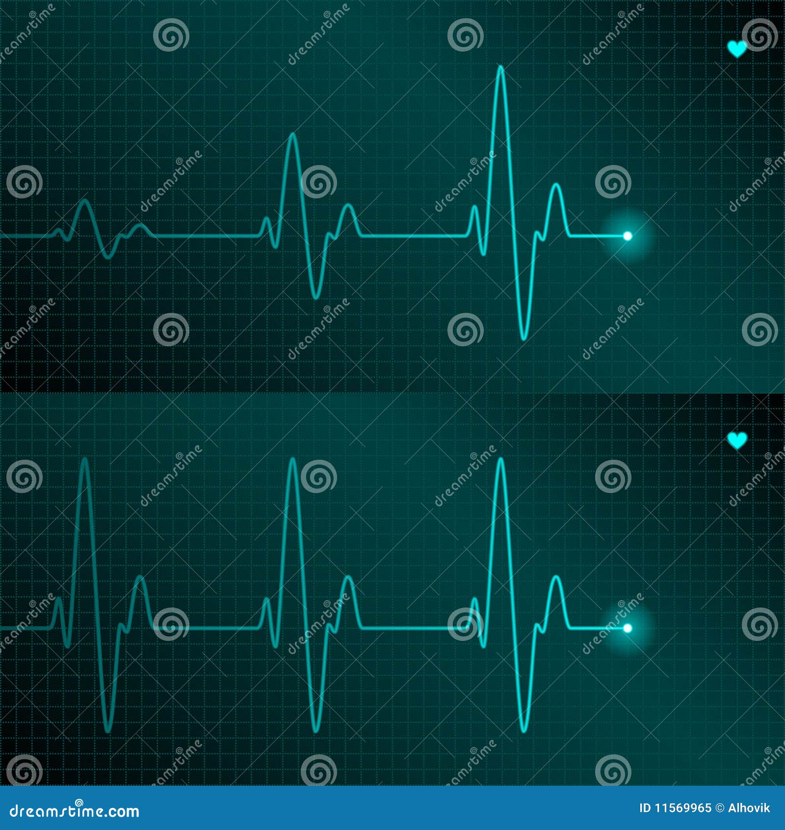 Ecg Cartoons, Illustrations & Vector Stock Images - 22652 Pictures to ...