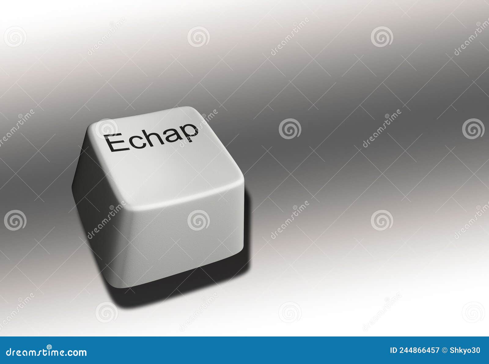Echap Stock Illustrations – 1 Echap Stock Illustrations, Vectors ...