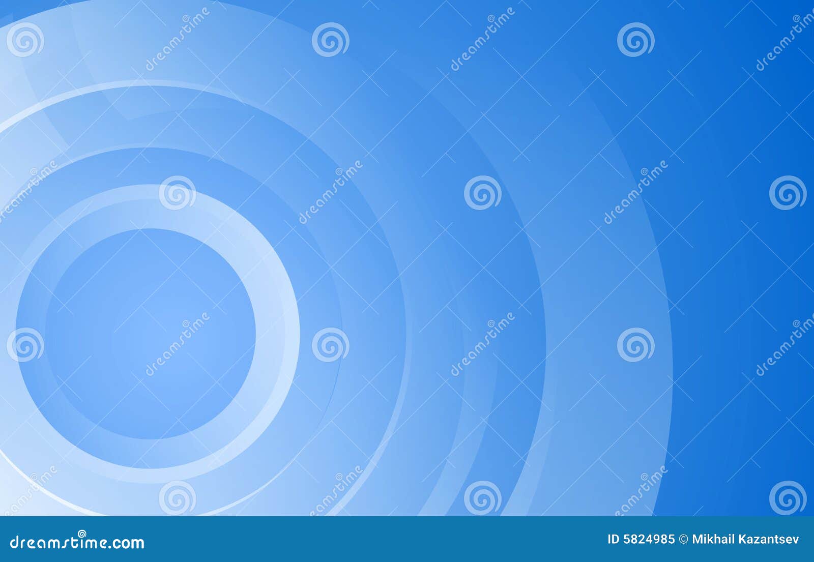 Echo circles stock illustration. Illustration of dark - 5824985