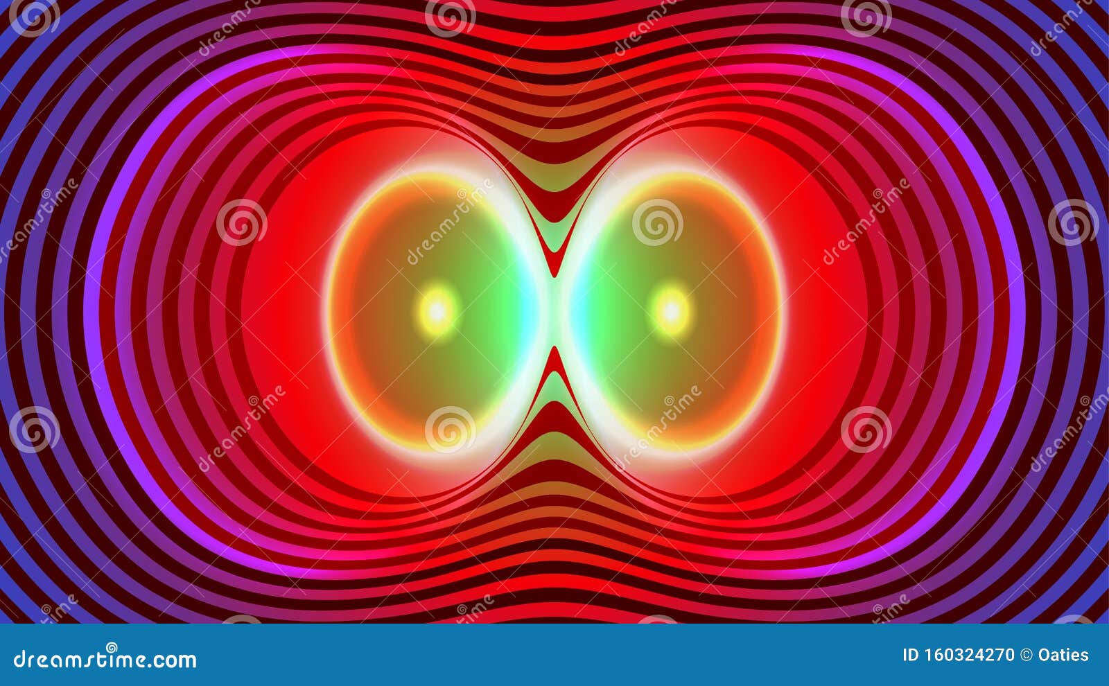 Echo Sound Wave Abctrct Background Stock Vector - Illustration of boom ... Echo Sound Wave Abctrct Background Stock Vector - Illustration of boom ...