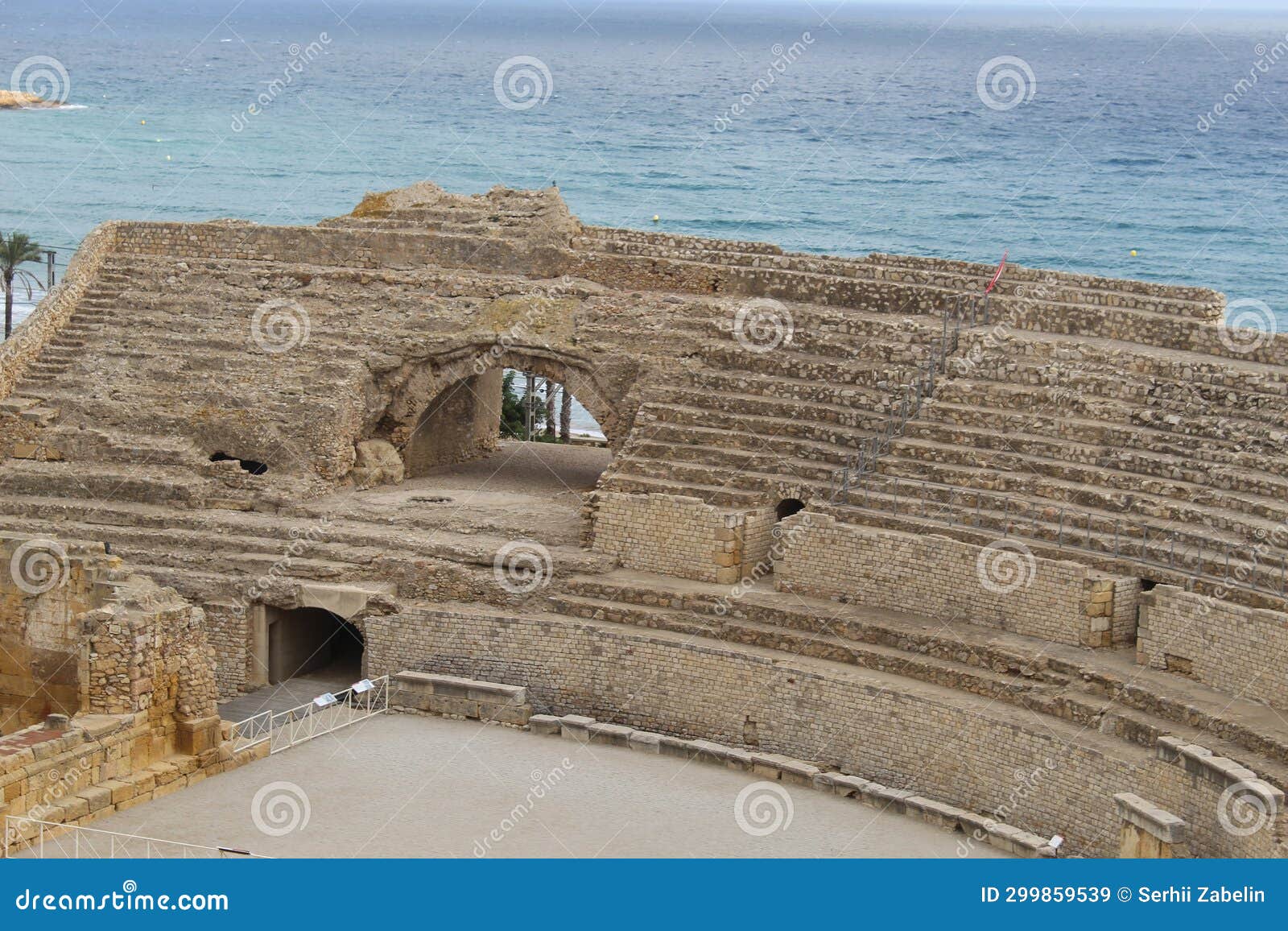 Echoes of a long time ago stock image. Image of archaeological - 299859539