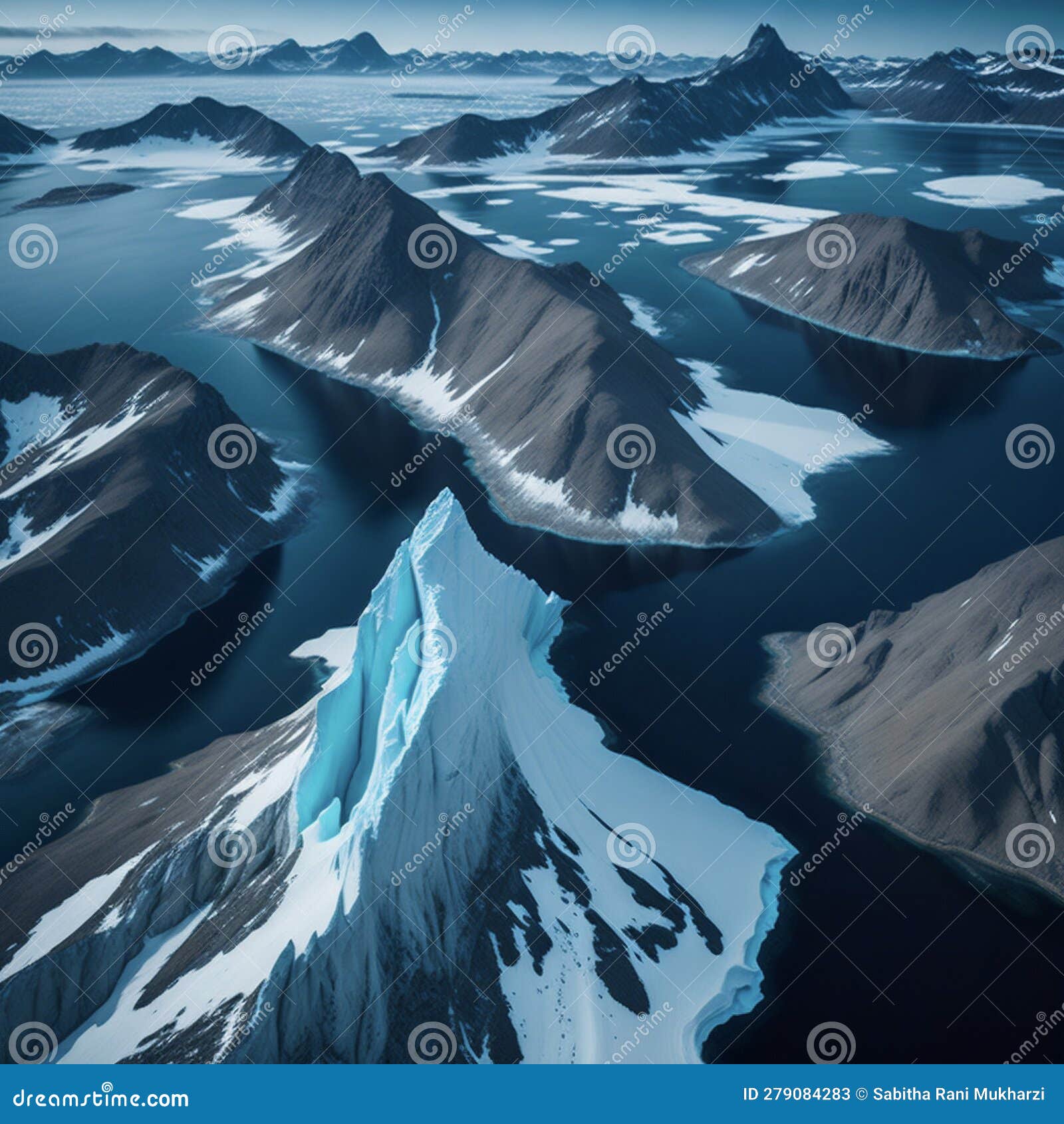 Echoes of the Past: Exploring an Abandoned Inuit Village Along Disko ...