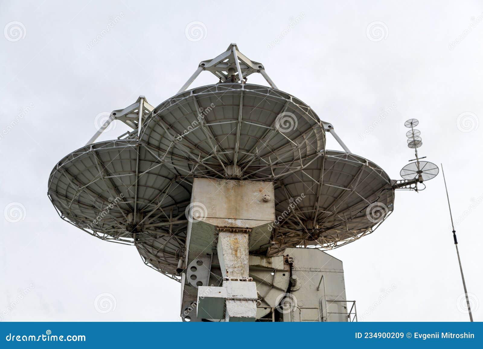 Echolocation System on Maritime Vessels, Locators for Detecting ...