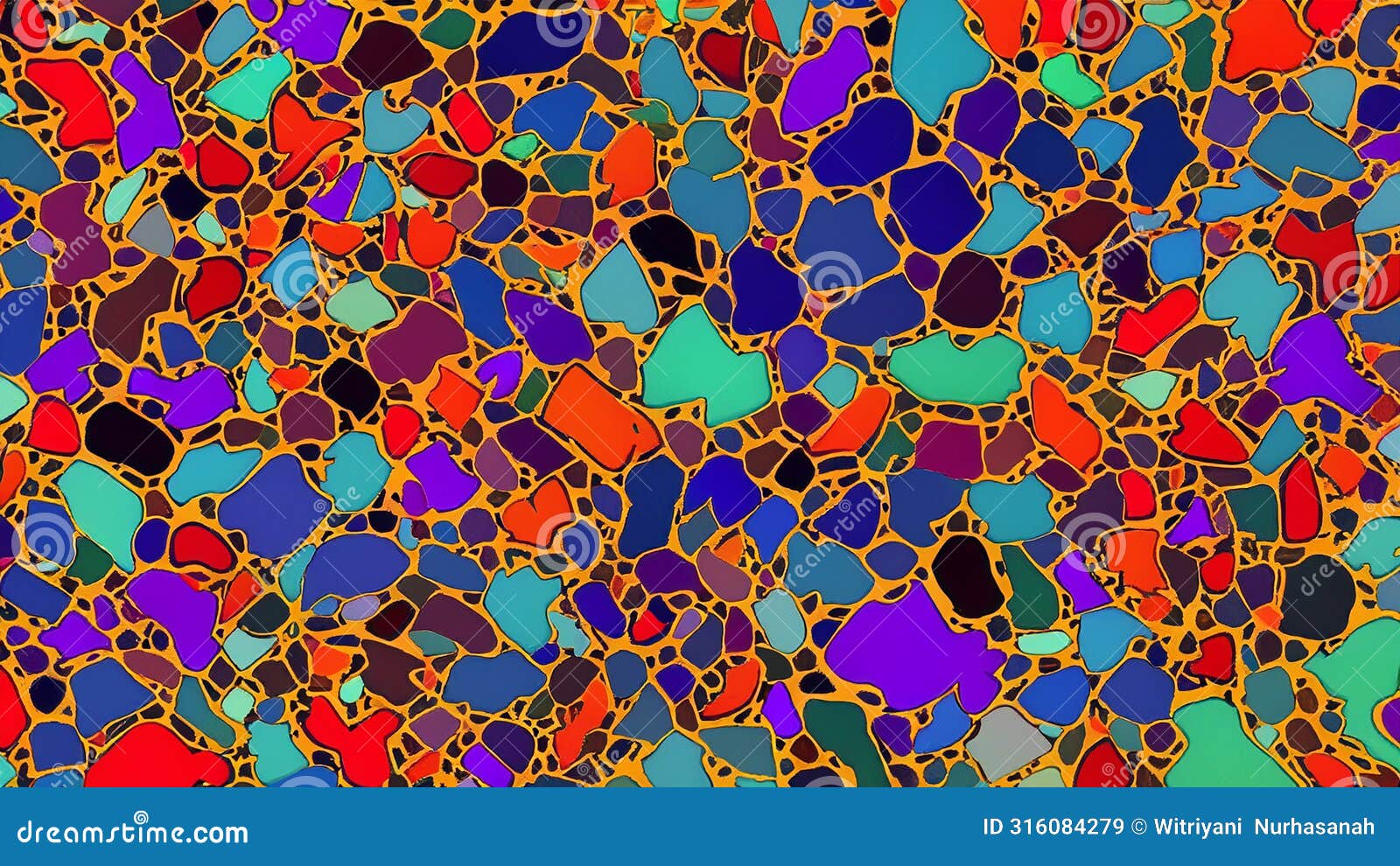 Eclectic Patterns, Vibrant Colors, and an Array of Textures Come ...