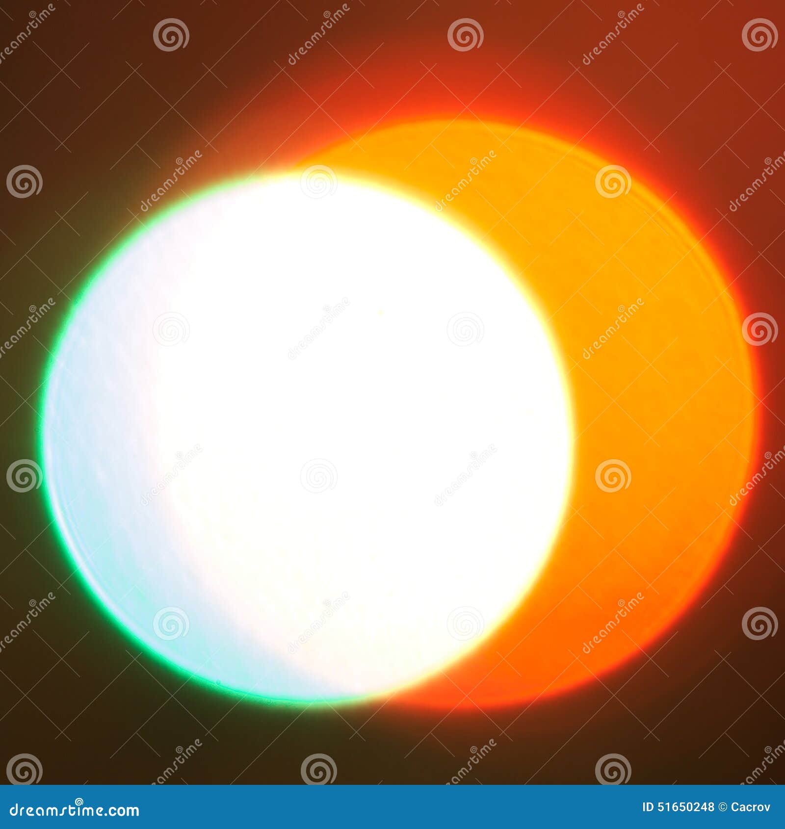 Eclipse stock photo. Image of green, eclipse, decorative - 51650248