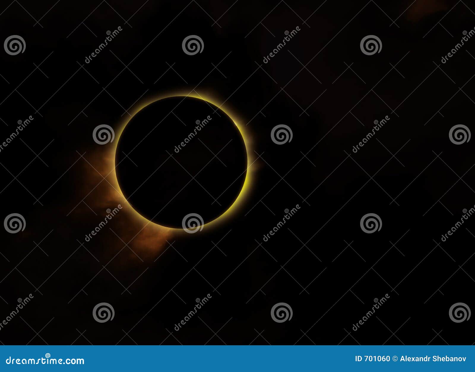 Eclipse sun stock photo. Image of eclipse, system, flare - 701060