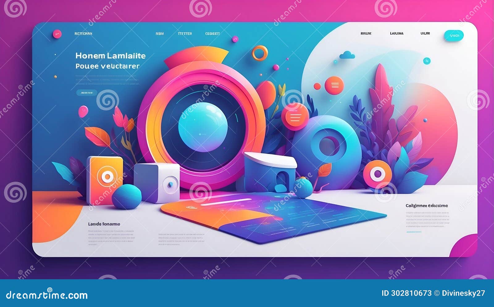 Eclipsed Elegance: Vector UI UX Brilliance. AI Generate Stock ... Eclipsed Elegance: Vector UI UX Brilliance. AI Generate Stock ...