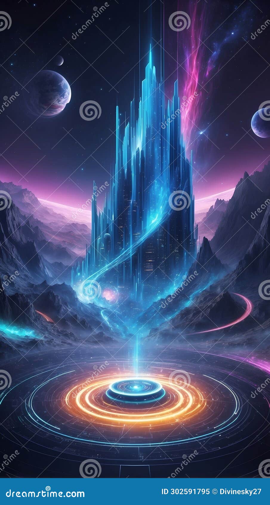 Eclipsing Data Realms: QuantumQuotient S Visionary Odyssey. AI Generate ... Eclipsing Data Realms: QuantumQuotient S Visionary Odyssey. AI Generate ...