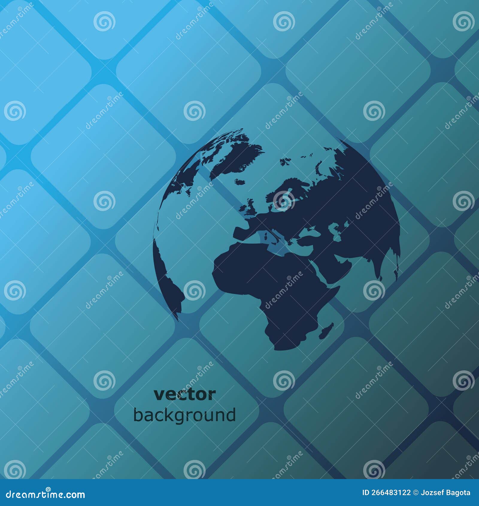 Eco Background Vector stock vector. Illustration of angle - 266483122