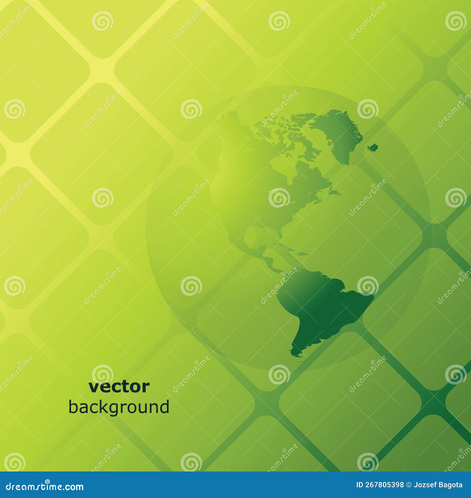 Eco Background Vector stock vector. Illustration of gradient - 267805398