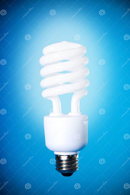 Eco Bulb stock photo. Image of ecology, light, power, lightbulb - 2663218
