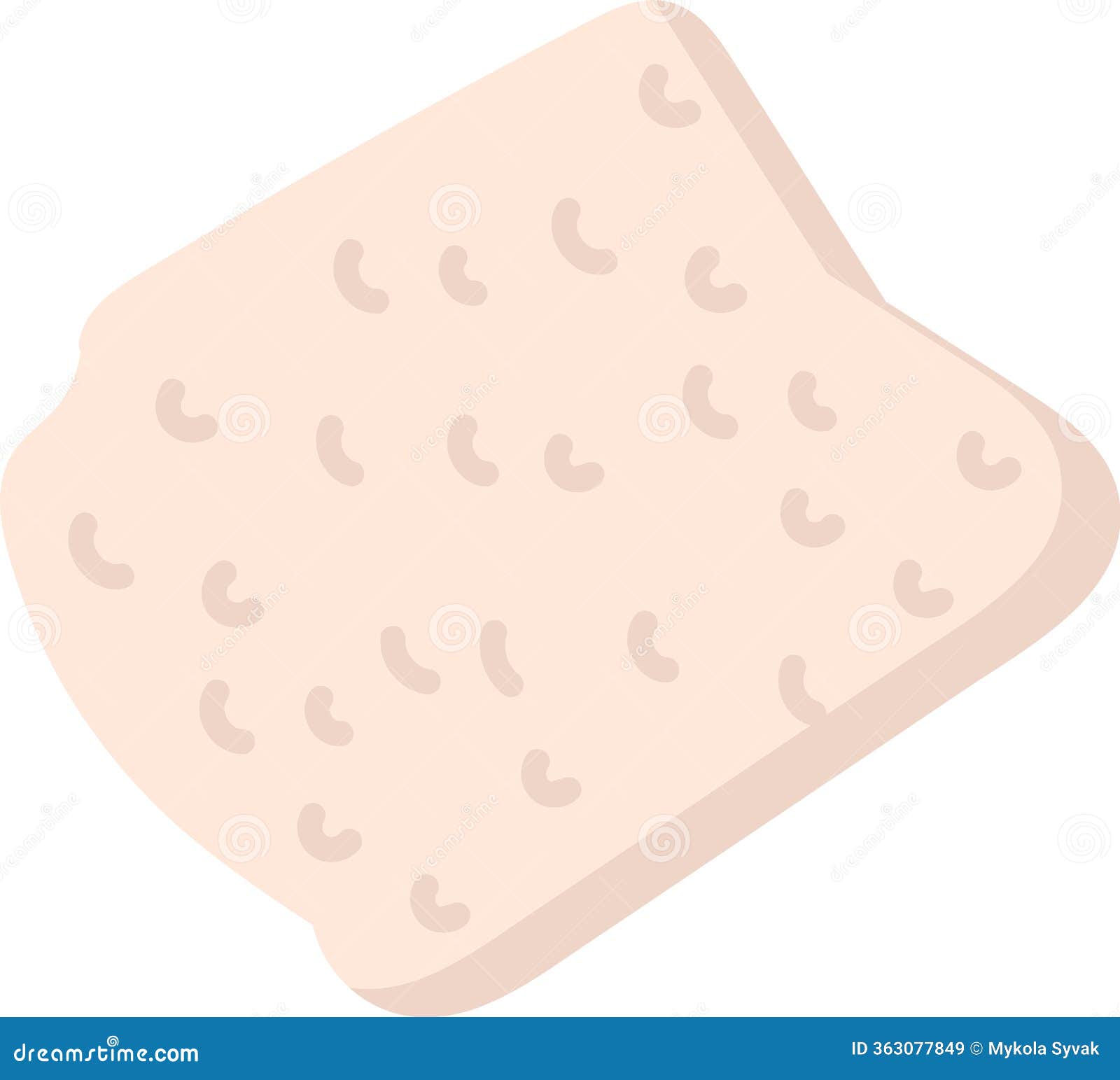 Eco Cleaning Napkin stock illustration. Illustration of modern - 363077849