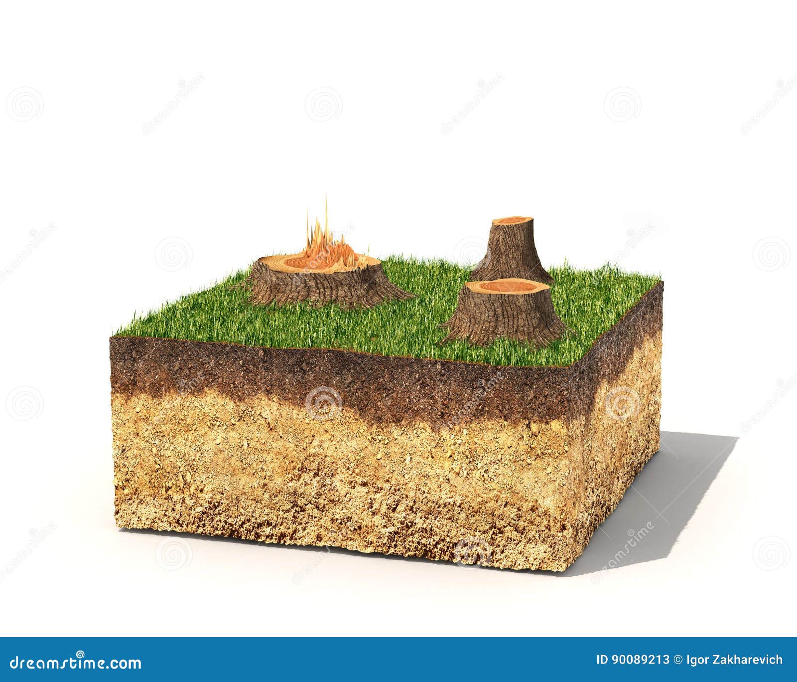Eco concept. stock illustration. Illustration of round - 90089213