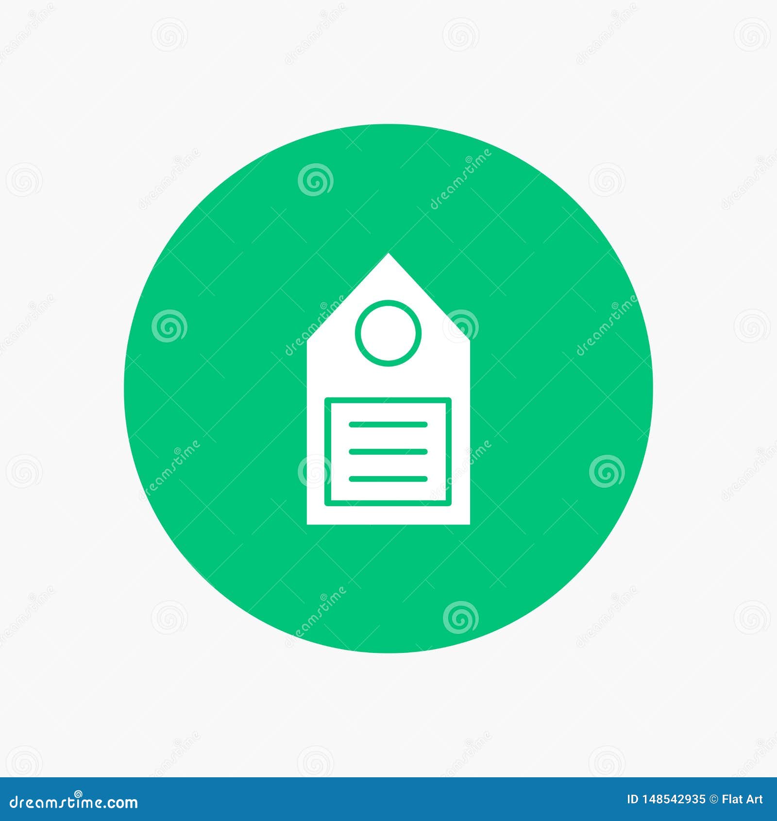 Eco, Ecology, Environment, Tag, Label Stock Vector - Illustration of ...