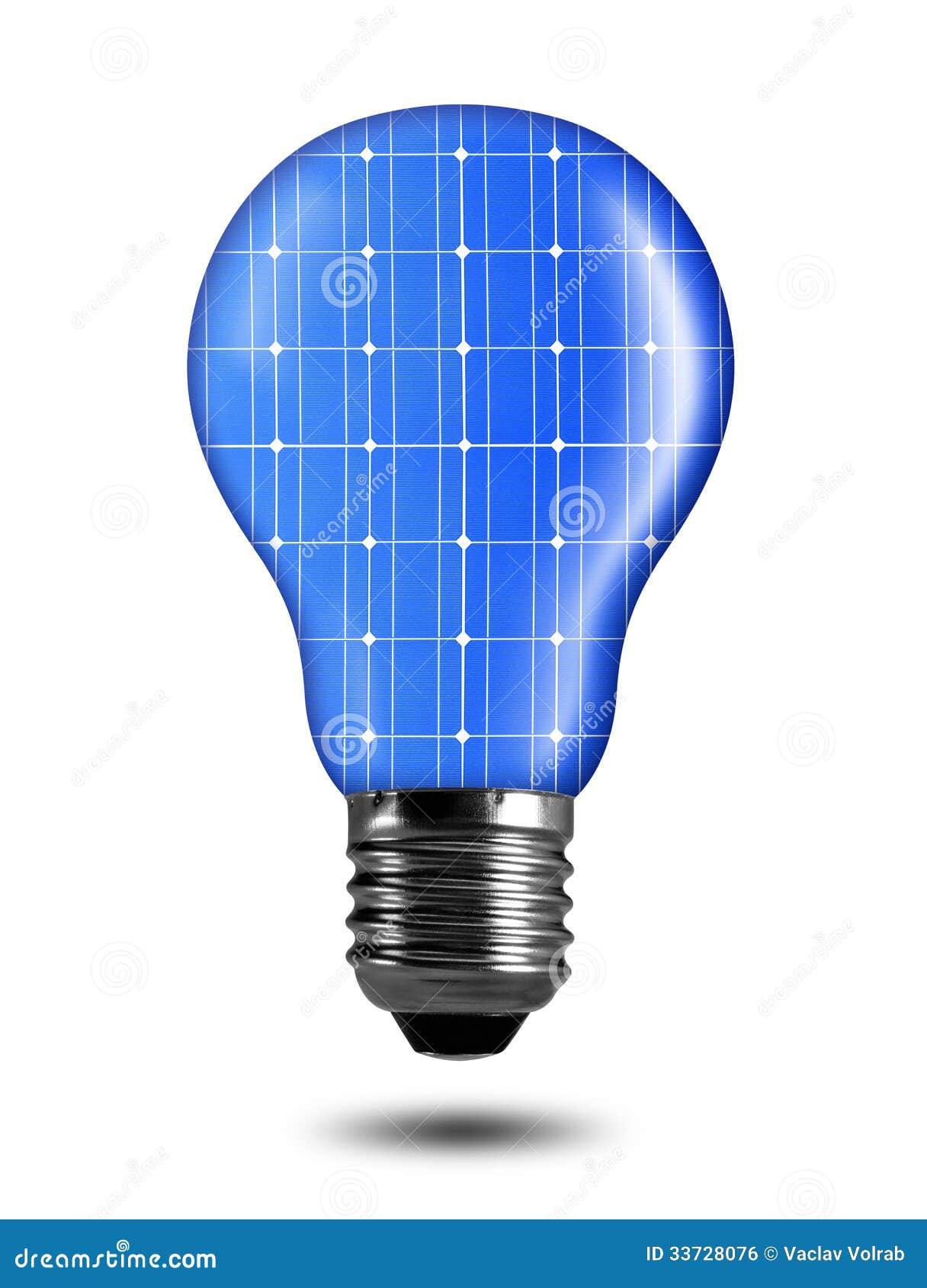 Eco energy bulb stock photo. Image of ecology, environmental - 33728076
