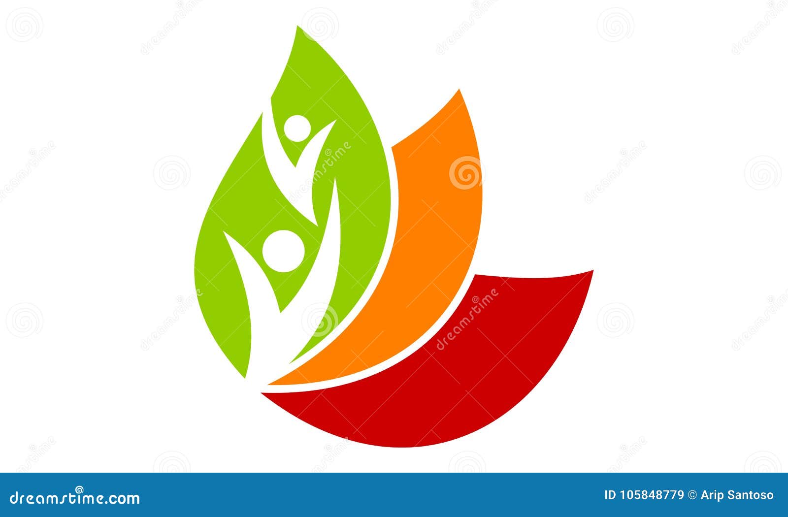 Eco Energy Community stock vector. Illustration of community - 105848779