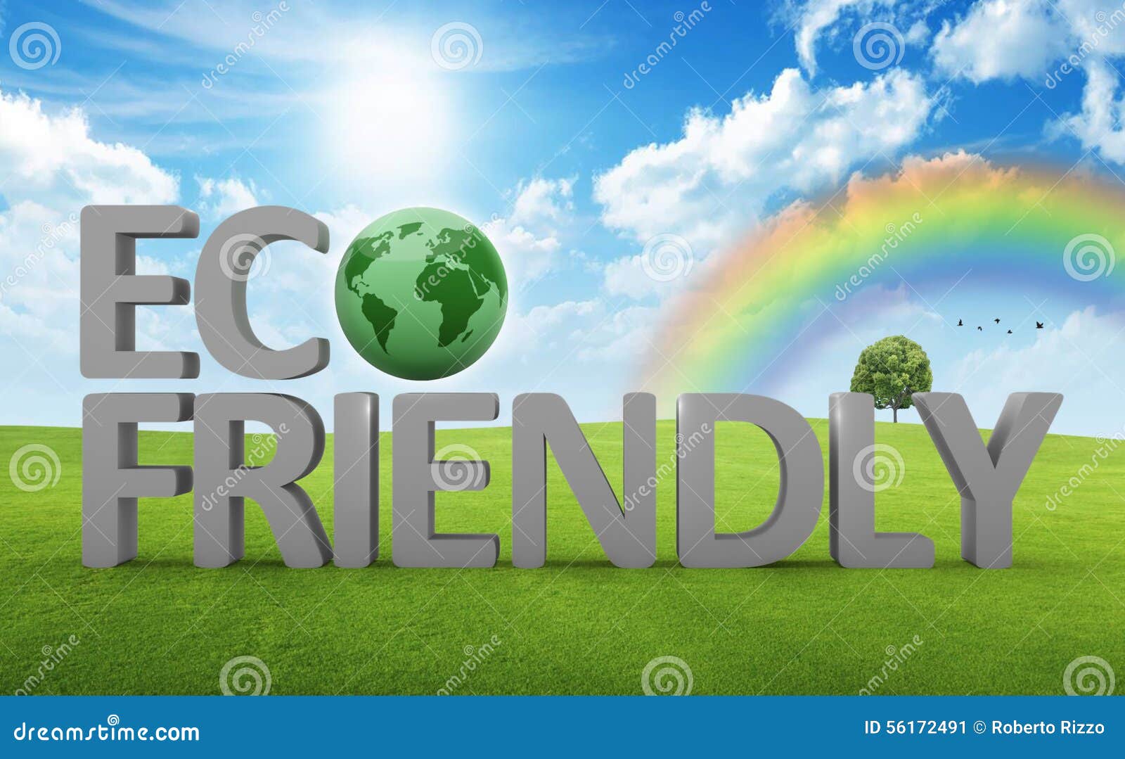 Eco-freindly concept stock image. Image of recycling - 56172491