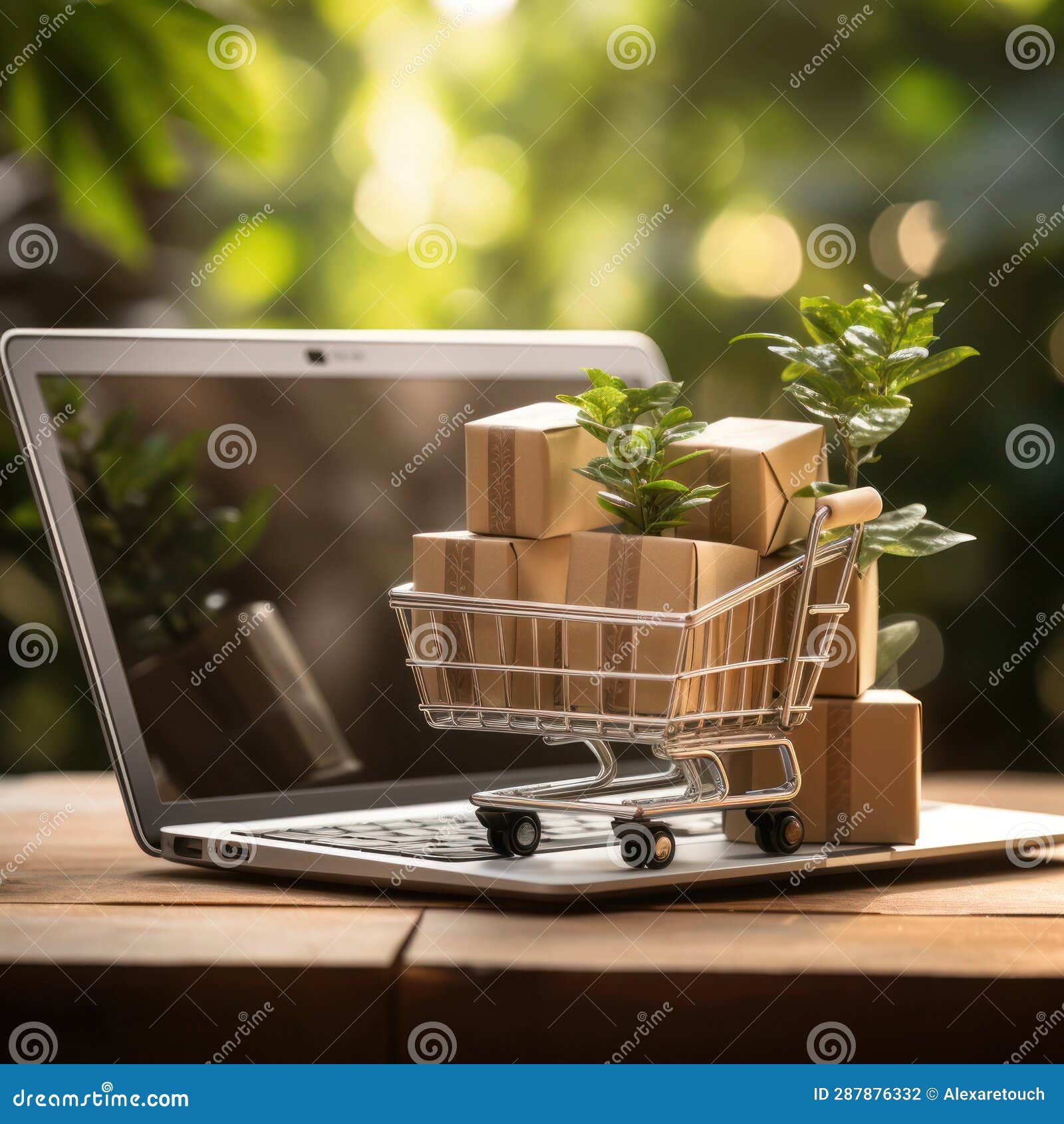 Eco-friendly Business .Effective Customer E-commerce Business ...