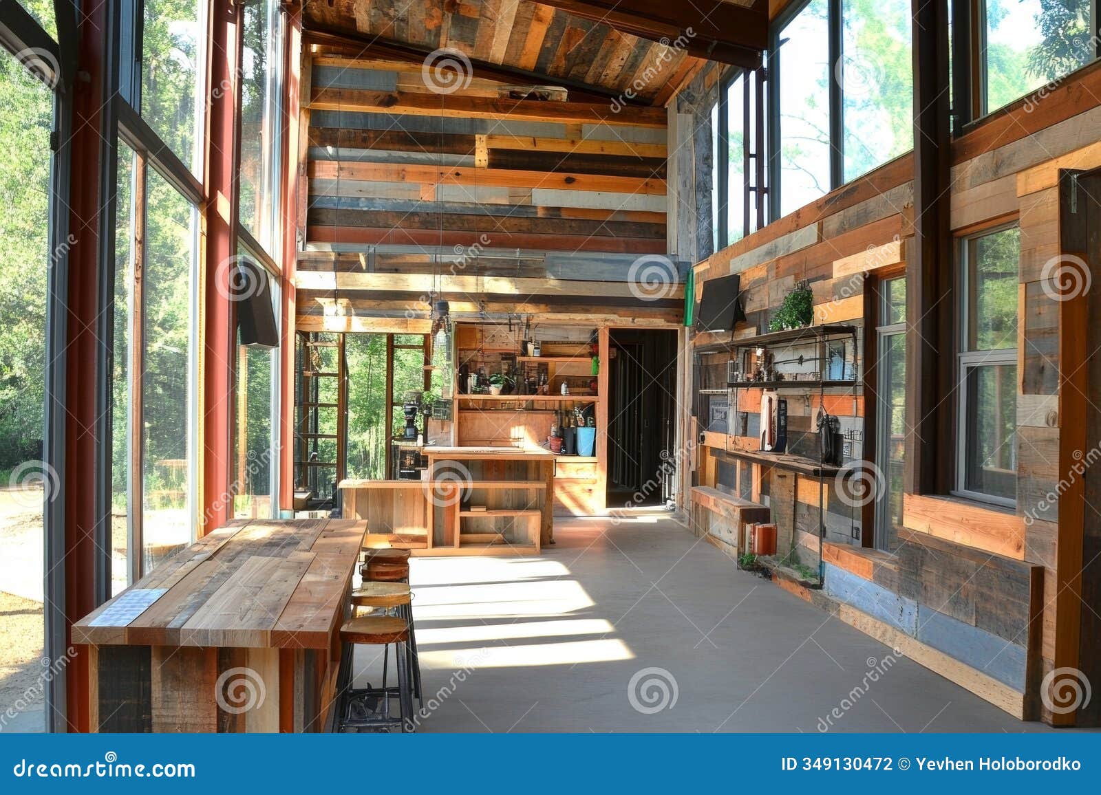 Eco Friendly Carpentry Sustainable Practices and Materials for Green ...