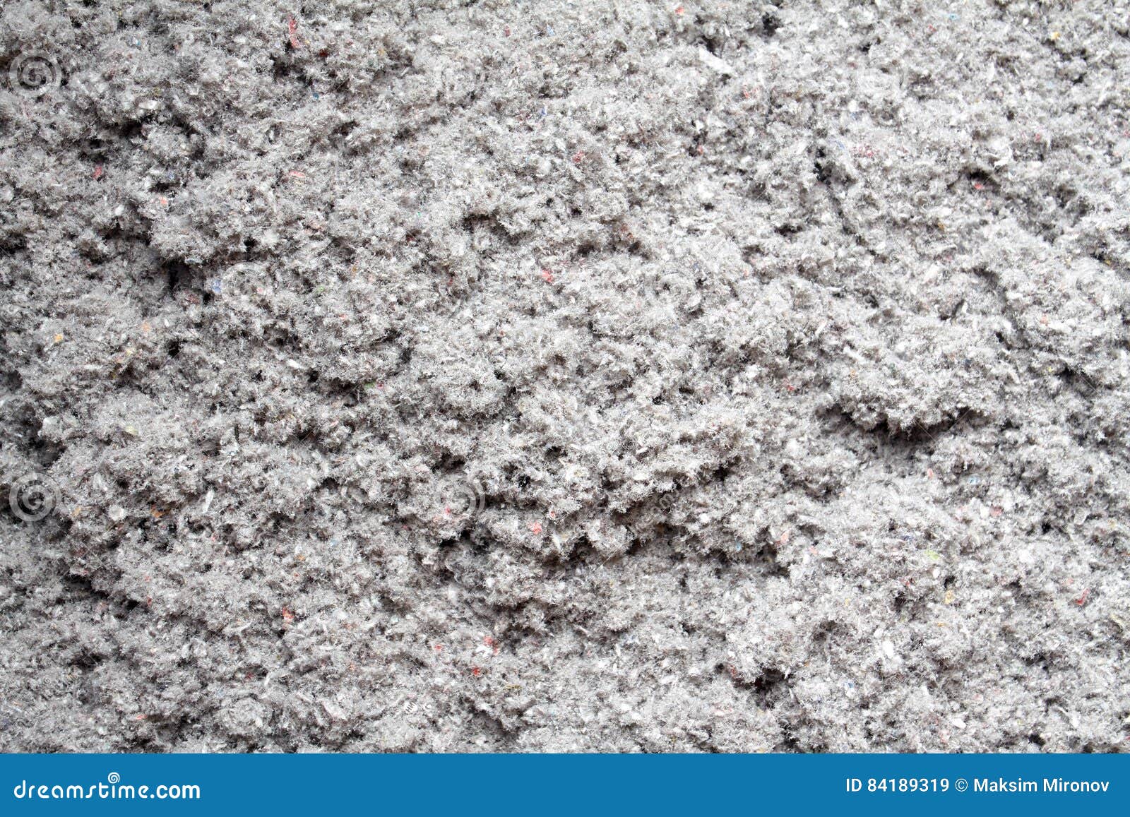 Eco-friendly Cellulose Insulation Made From Recycled Paper Stock ... Eco-friendly Cellulose Insulation Made From Recycled Paper Stock ...