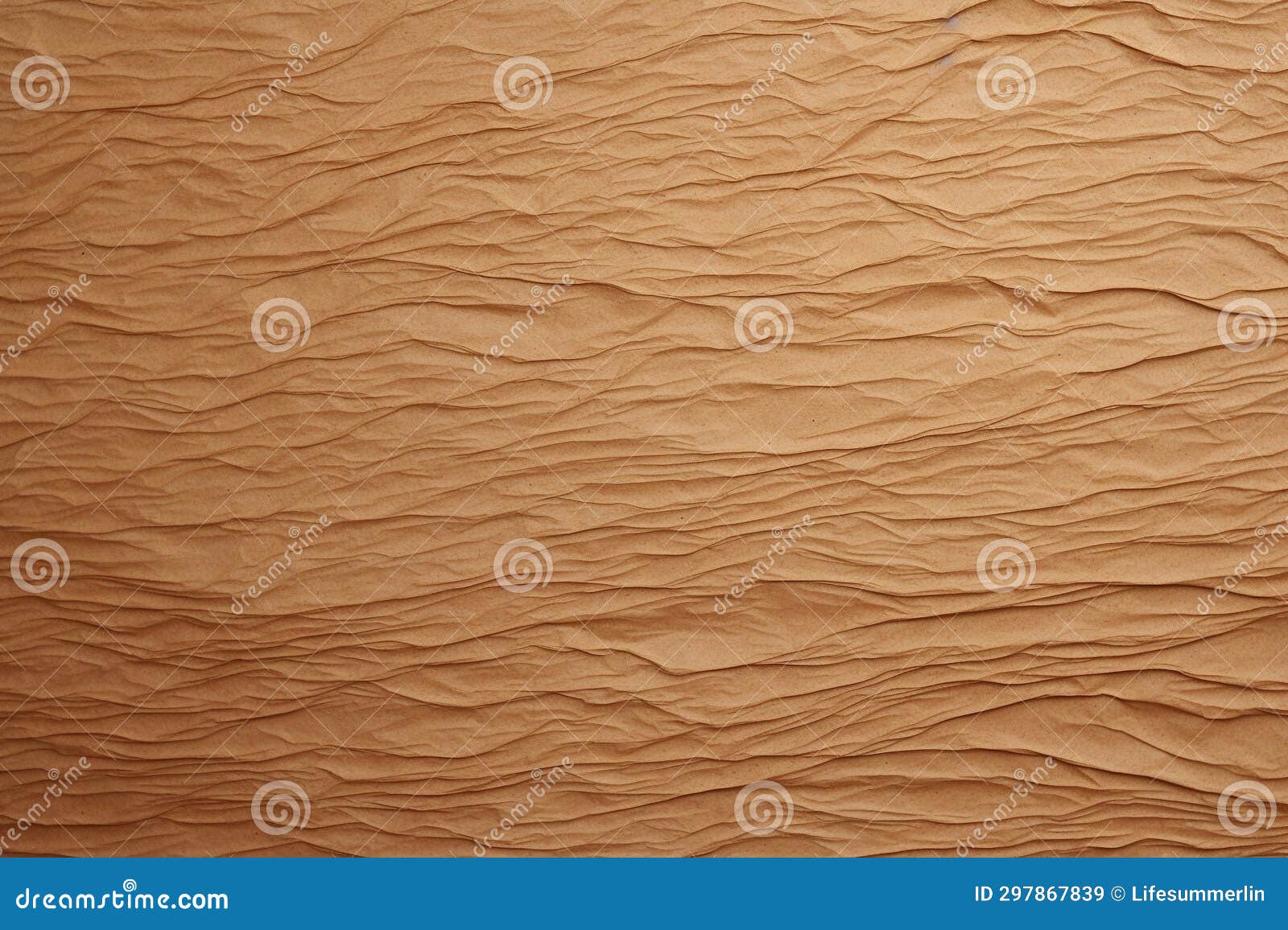 Eco-friendly Craft Paper, Perfect for Artistic Projects Stock Image ...