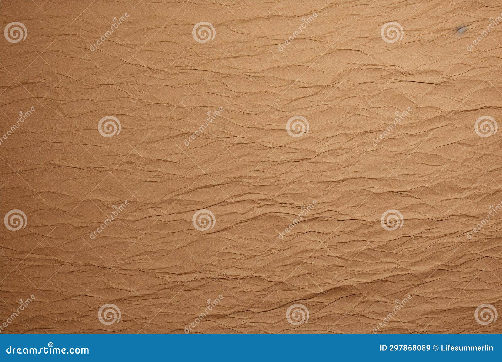 Eco-friendly Craft Paper, Perfect for Artistic Projects Stock Image ...