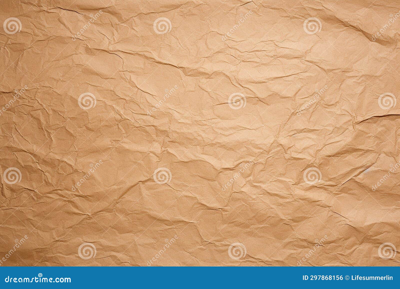 Eco-friendly Craft Paper, Perfect for Artistic Projects Stock Photo ...