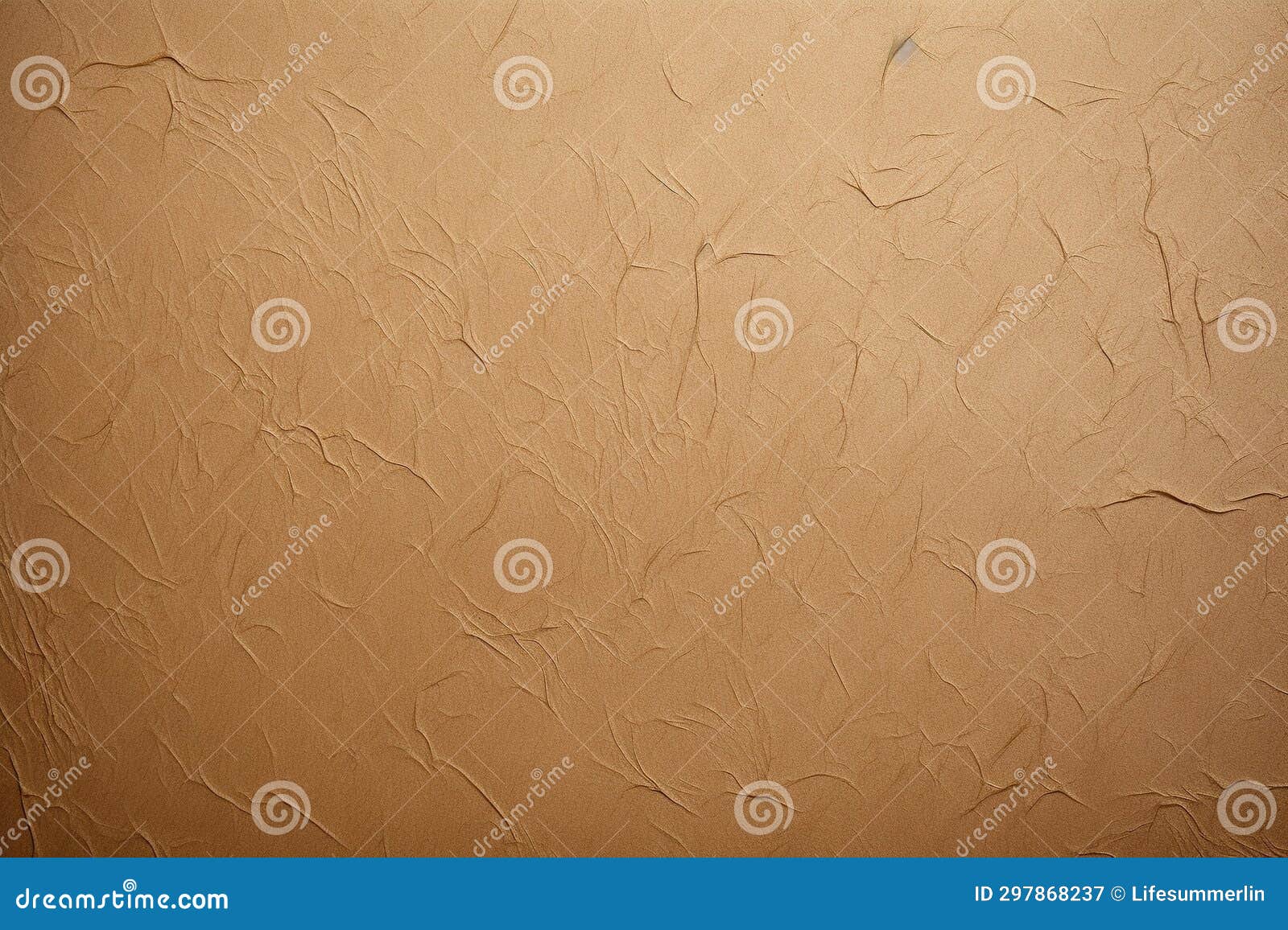 Eco-friendly Craft Paper, Perfect for Artistic Projects Stock Image ...