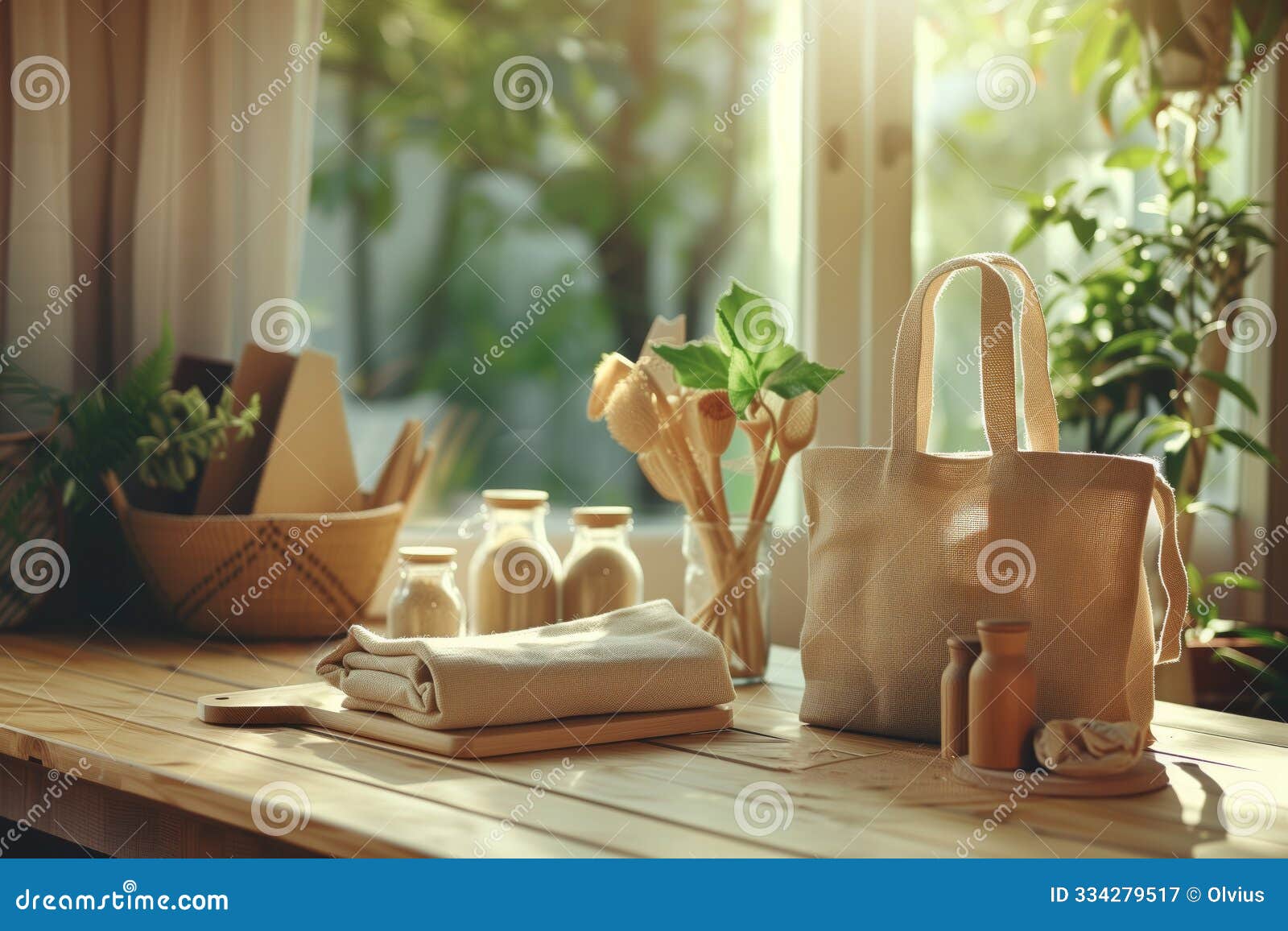 Eco-friendly Design, Dishes Made from Environmentally Friendly ...