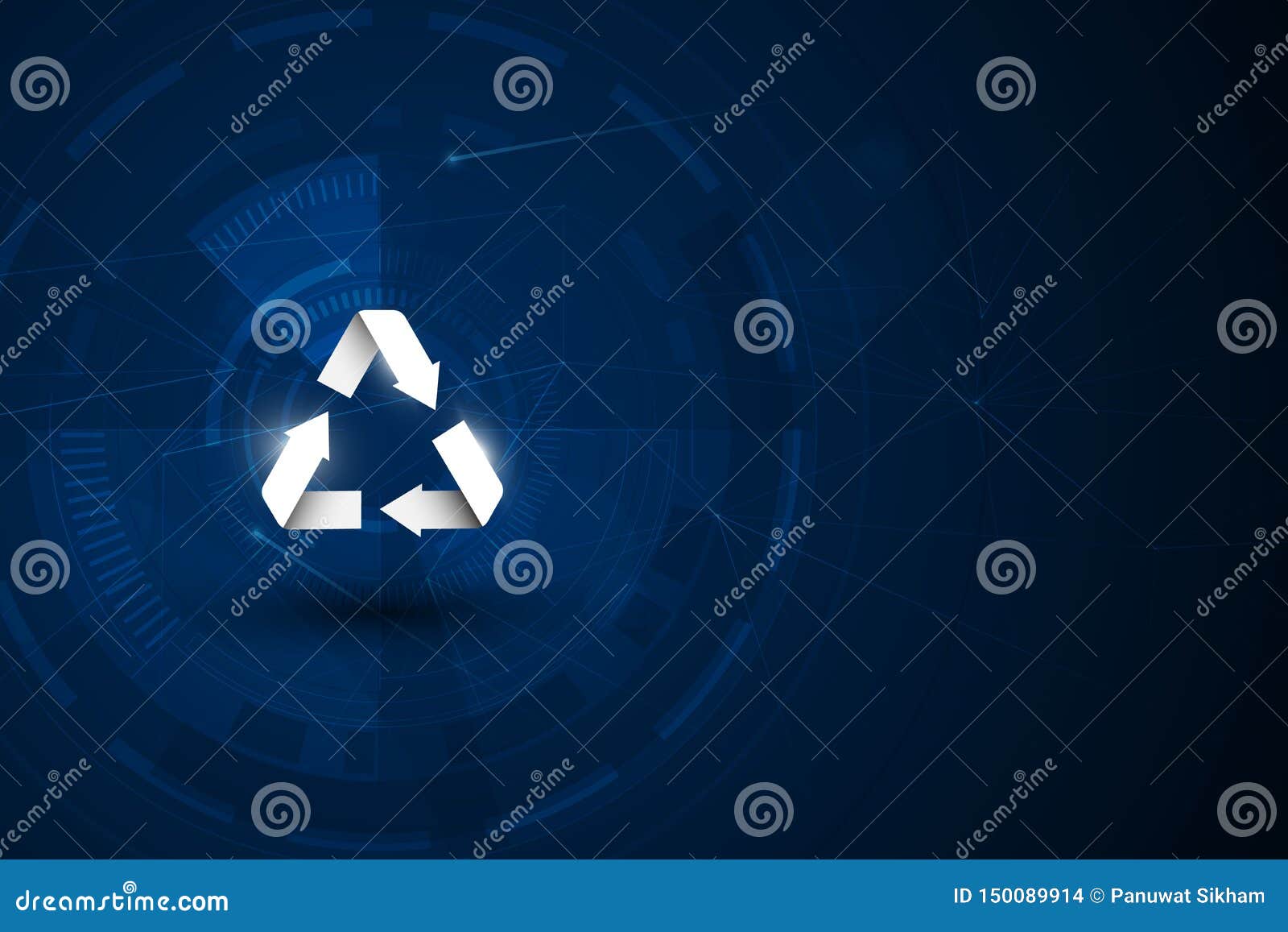 Creative Future Background Stock Illustrations – 162,037 Creative ...