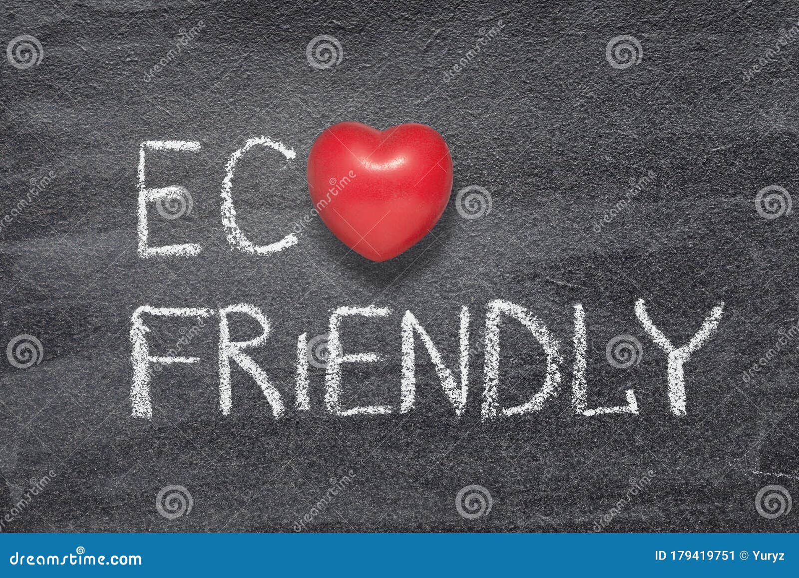 Eco friendly heart stock image. Image of handwritten - 179419751