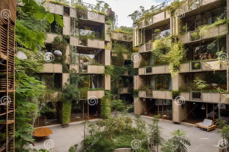 Eco-friendly Hotel Features Reuse, Recycle and Repurpose Elements in ...