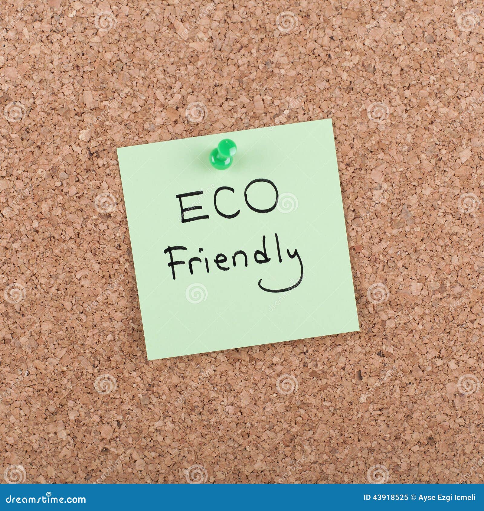 Eco Friendly stock image. Image of power, environment - 43918525