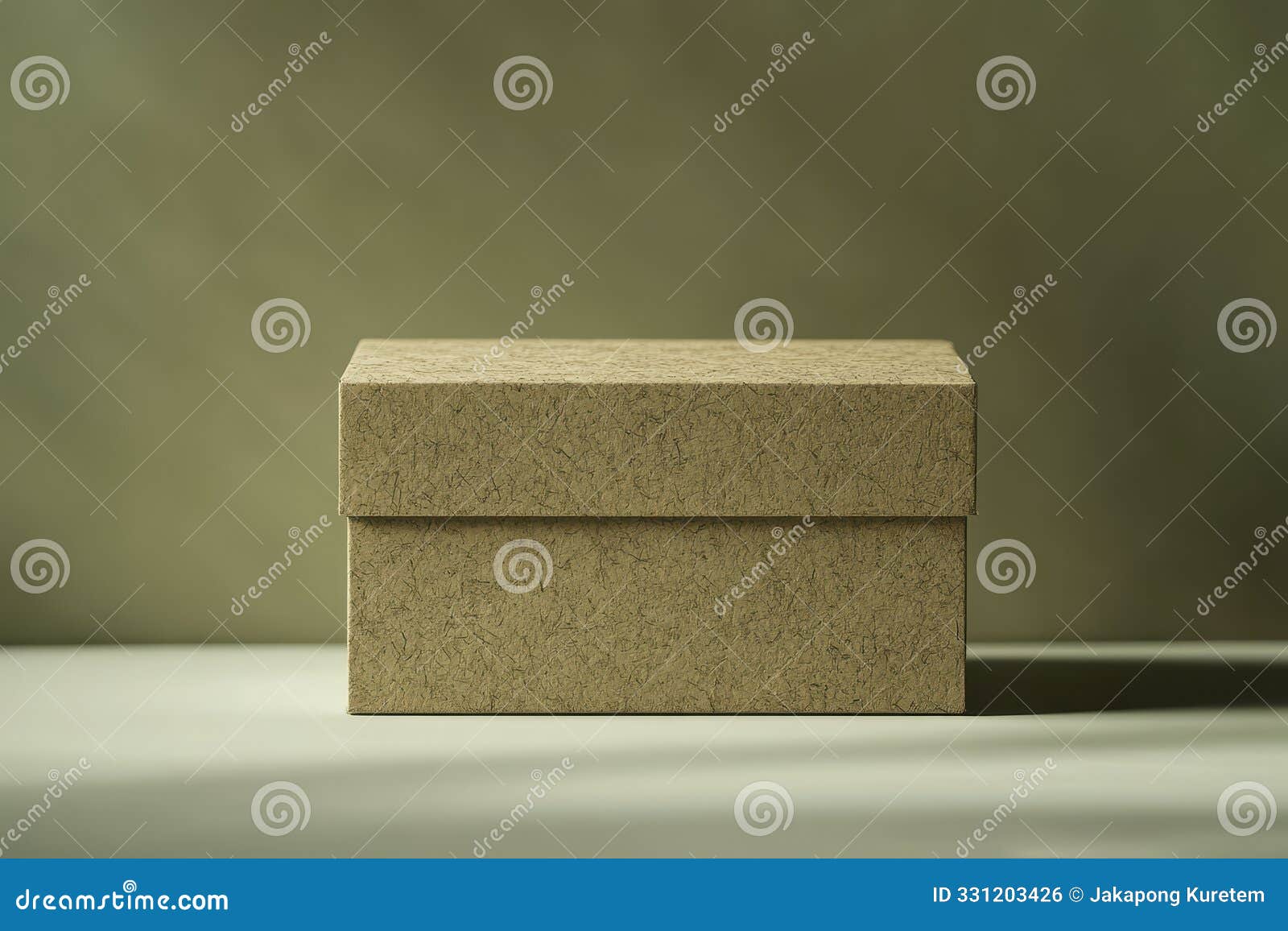 Eco-Friendly Packaging Design with Recycled Materials and Rustic Finish ...