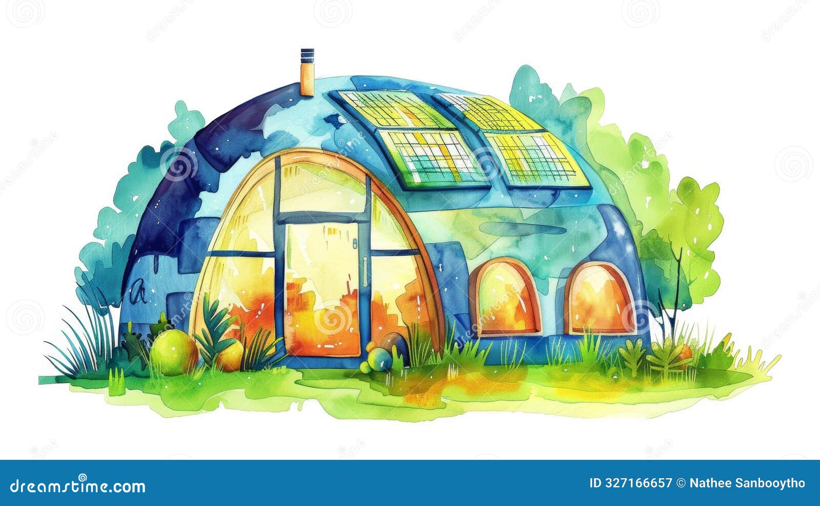 Environmentalfriendly Cartoons, Illustrations & Vector Stock Images ...