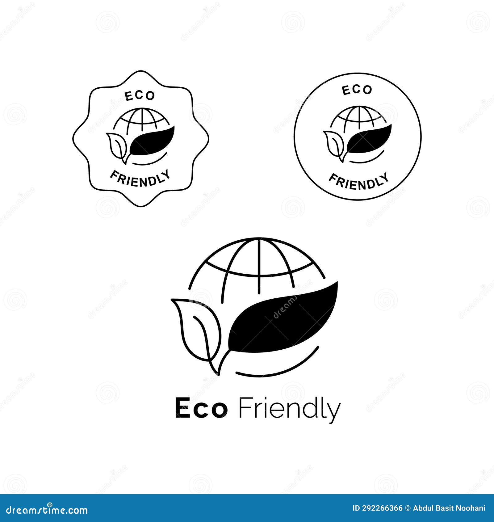 Eco Friendly Solutions. Embrace Sustainability with this Eco-friendly ...