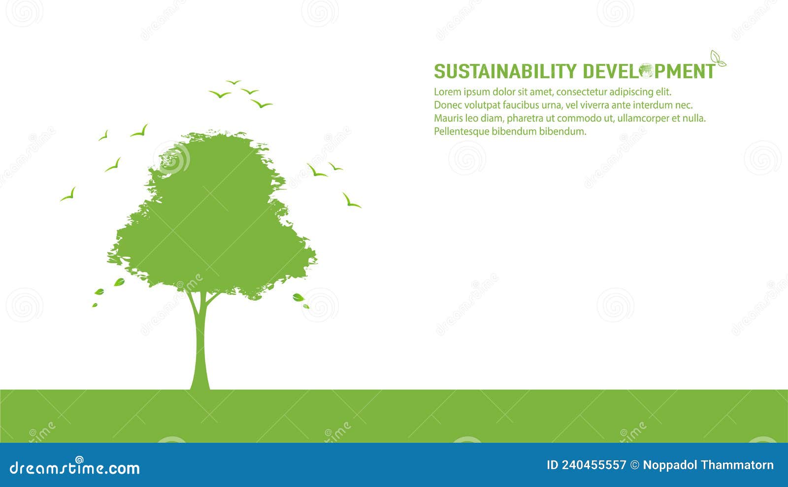Eco Friendly, World Environment, Earth Day and Sustainable Development ...