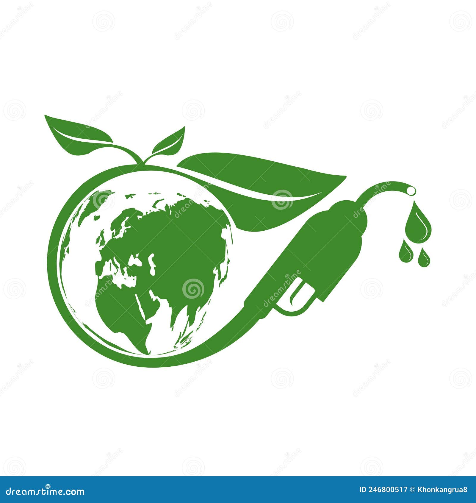Eco Fuel,Biodiesel For Ecology And Environmental Help The World With ...
