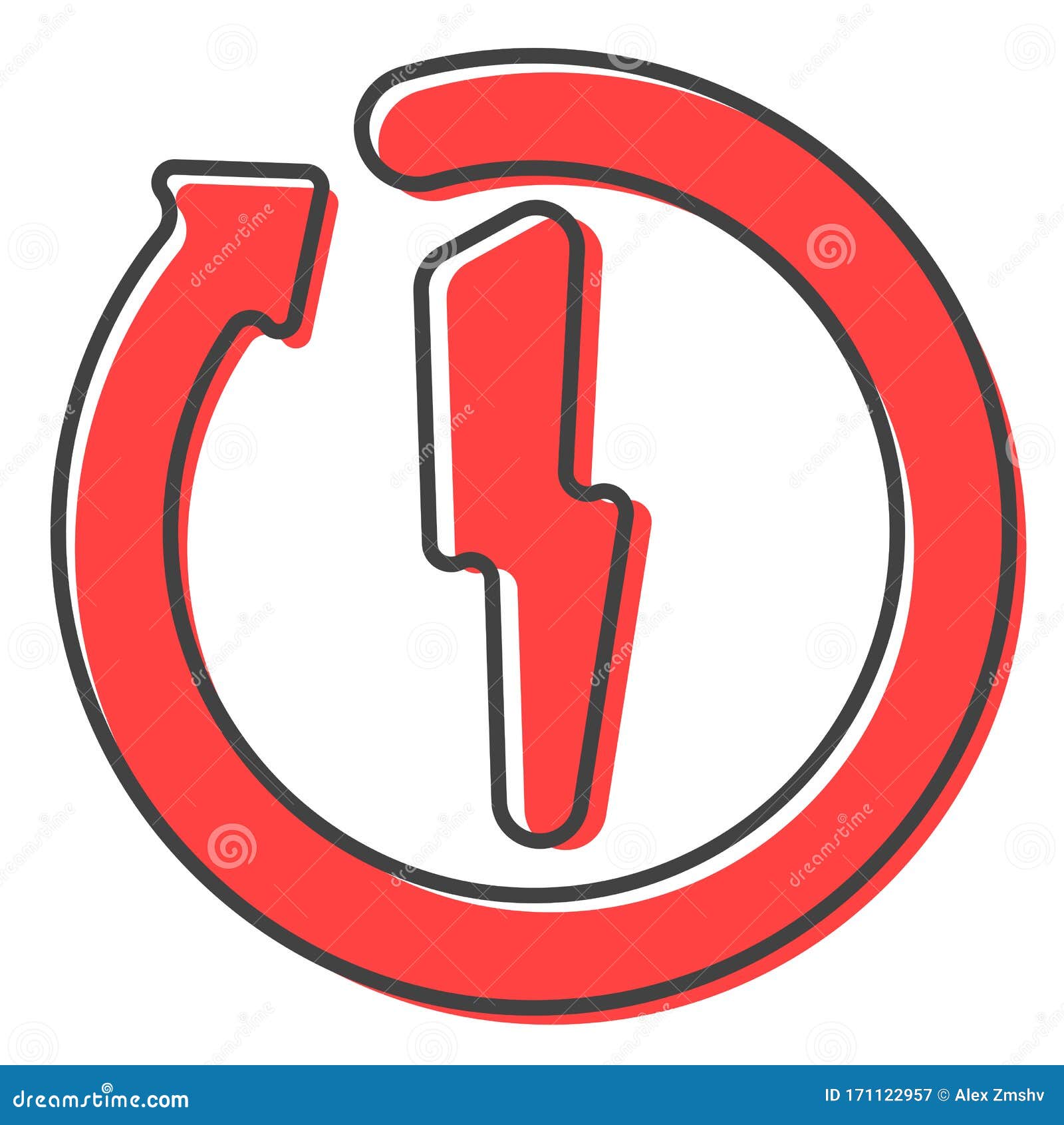 Reboot Vector Stock Illustrations – 788 Reboot Vector Stock ...