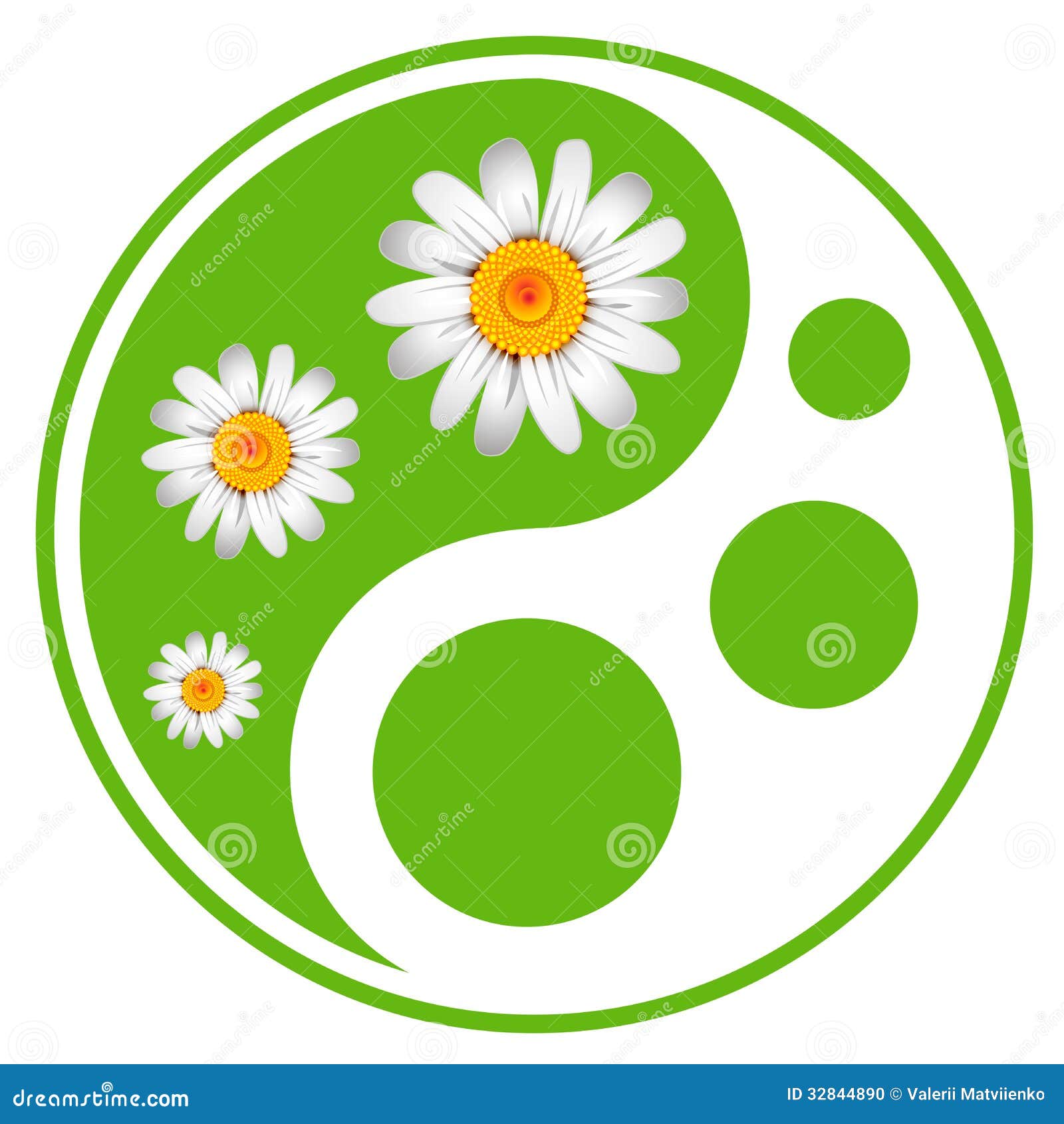 Green 3d Symbol Of 126 Number Icon On Green Background Royalty-Free ...