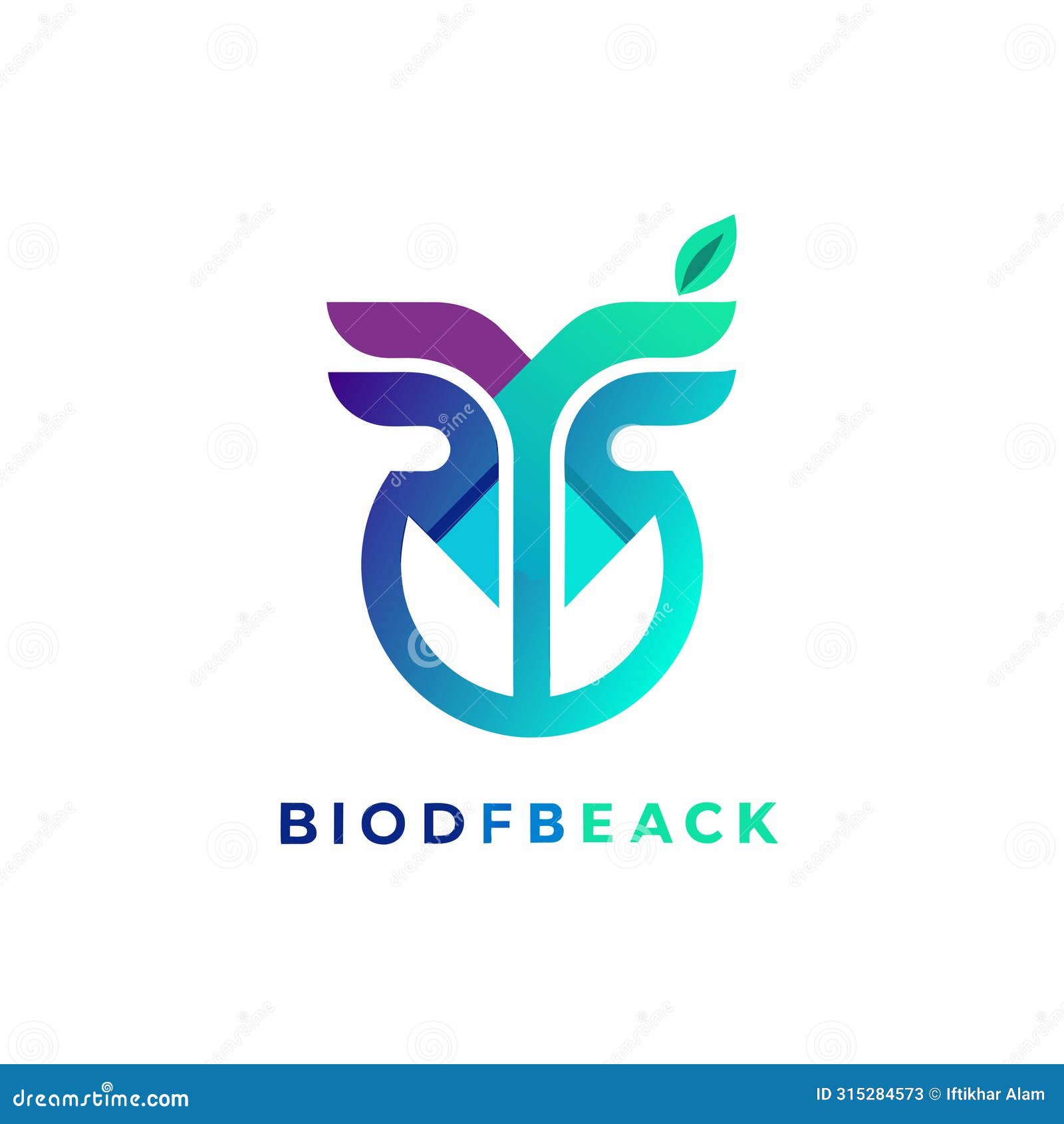 Eco-Mini Logo for Bio-Based Products, Craft a Modern Logo for a ...